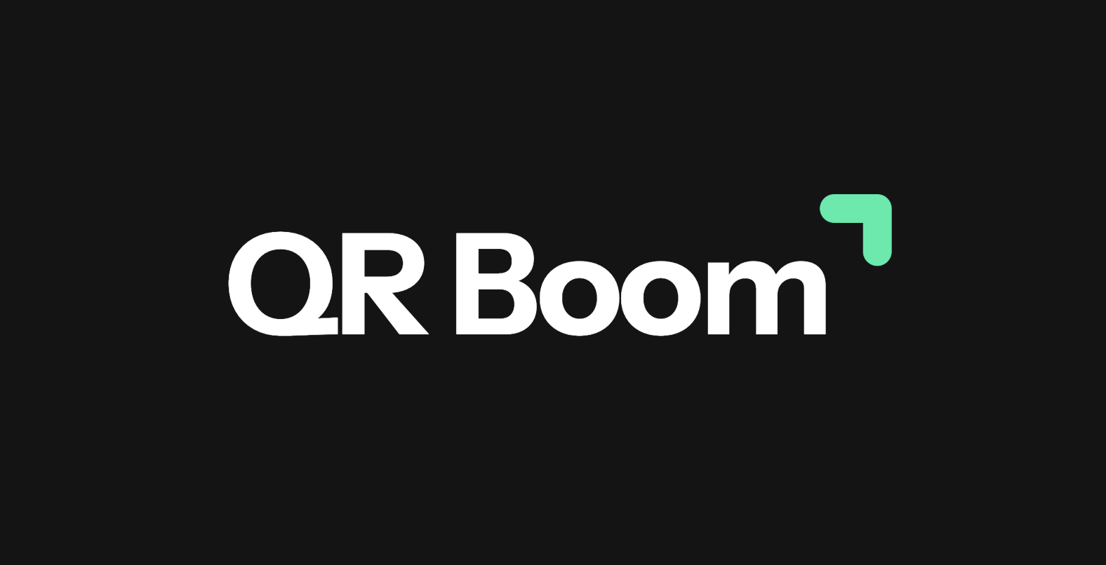 QR Codes — QR Boom